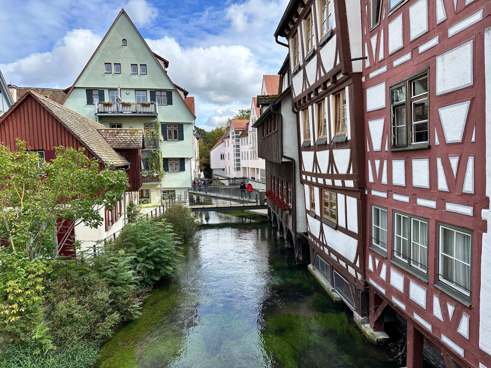 Seminars in Ulm: The best locations and ideas for your team ...